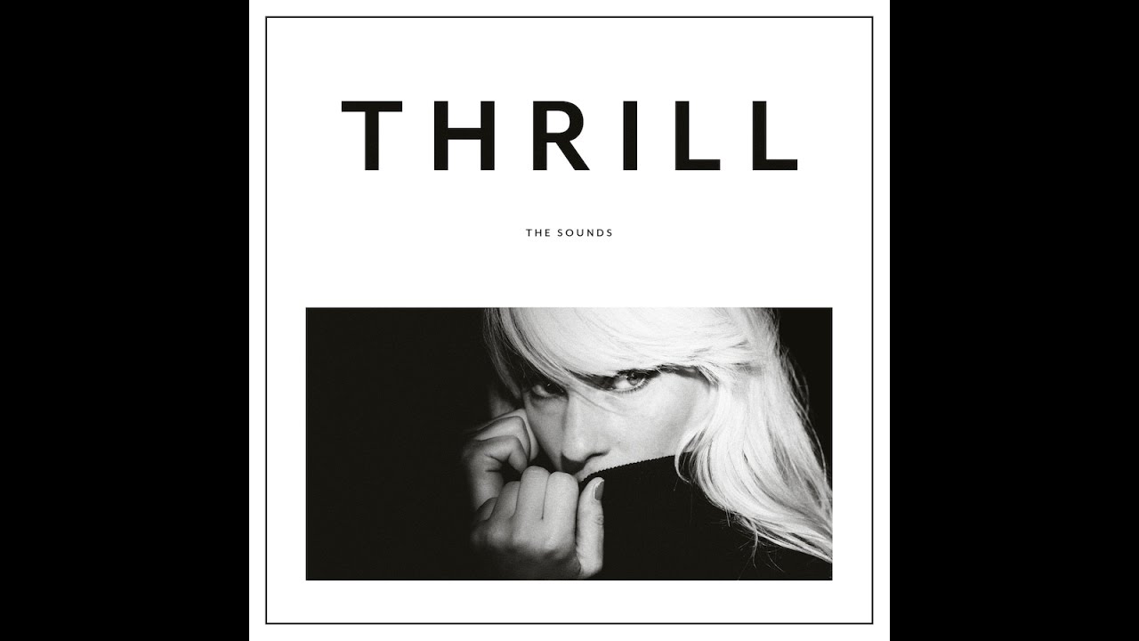 The Sounds - 