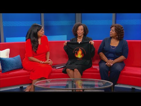 WHAT'S TRENDING: Reignite The Fire Within Prayer Gathering Explosion 2025