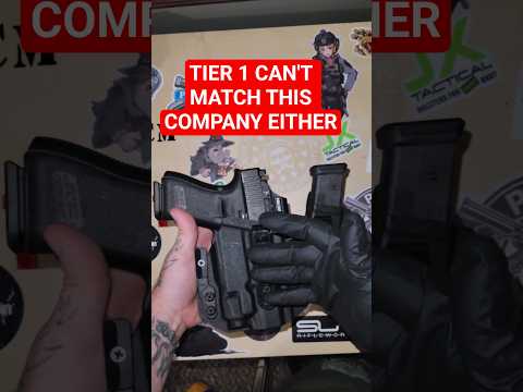 This Company WILL REPLACE T-REX Arms!