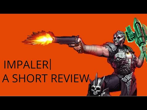 Steam Community :: Impaler Gold