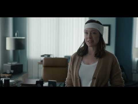 Emmy Nominee Molly Parker on New Emotionally Charged Medical Drama Series Inspired by a True Story
