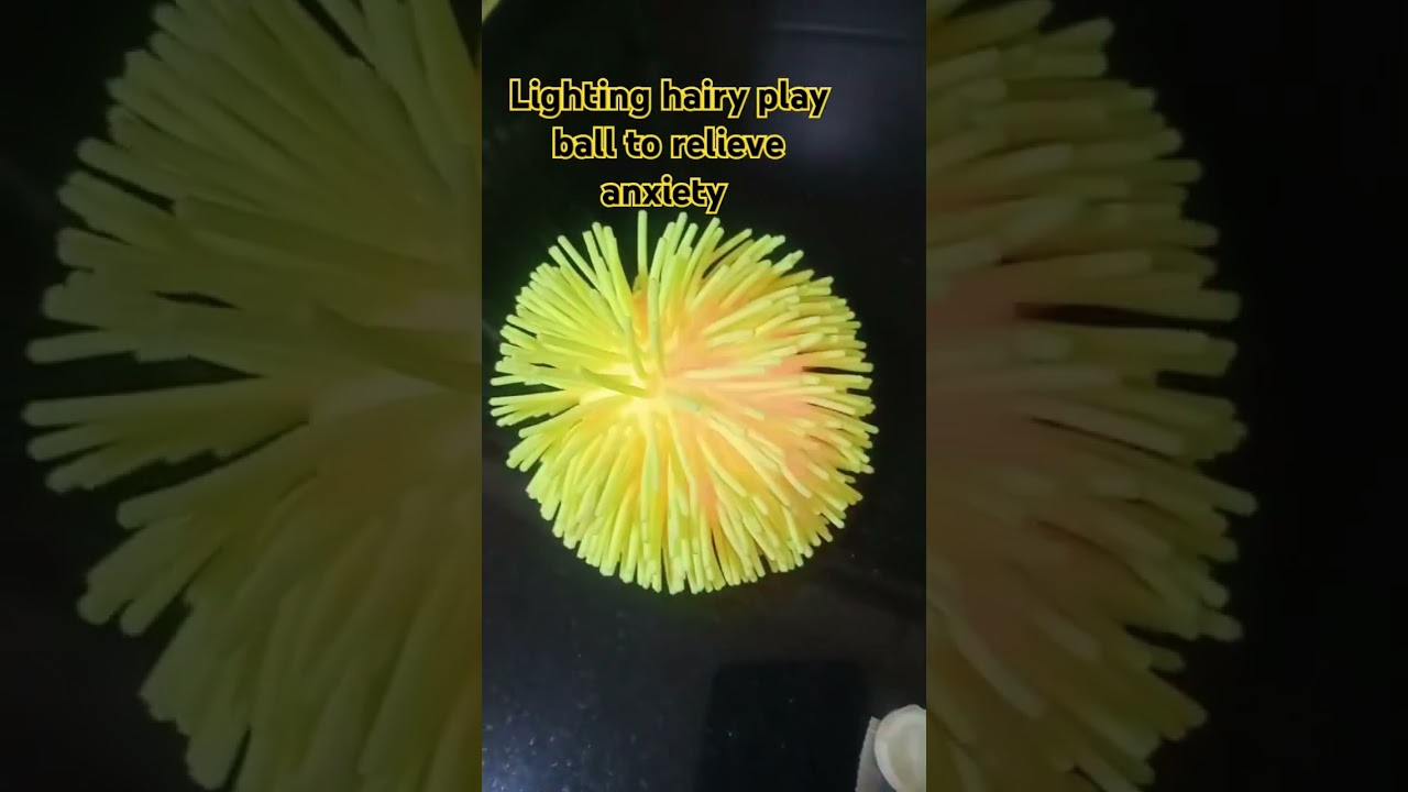 Bouncing ball toys with lights #trending  #ytshorts #asmr #youtube #games