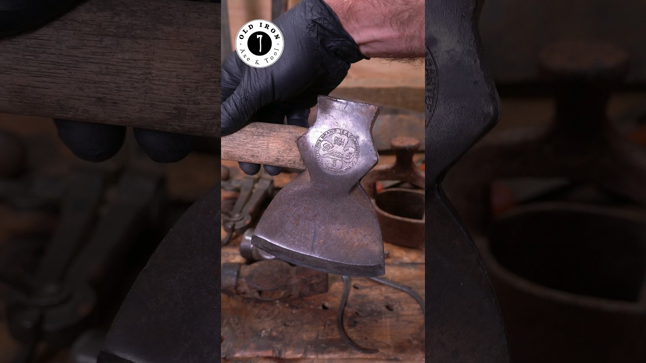 The Old timers Know...