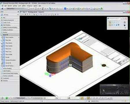 MicroStation Vs. AutoCAD