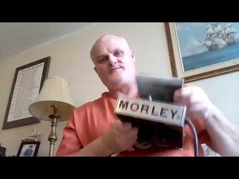 Morley PWO iMuso