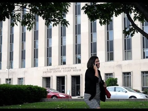 What is the FISA Court?