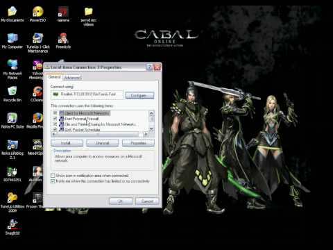 CLIENT SERVICES OF NETWARE, HOW TO UNINSTALL???