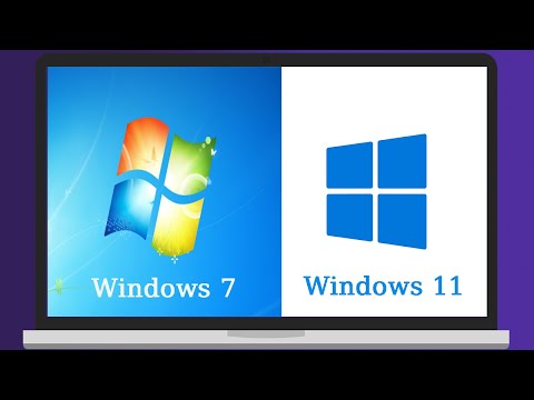 How to Dual Boot Windows 7 and Windows 11 on the Same PC & Laptop [2022 Guide]