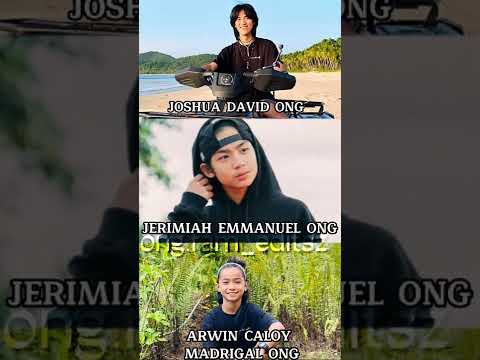 Ong Fam (Geo Ong)