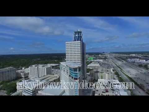 The Westin Houston Memorial City - Memorial Hermann Memorial City Medical Center 4K HD