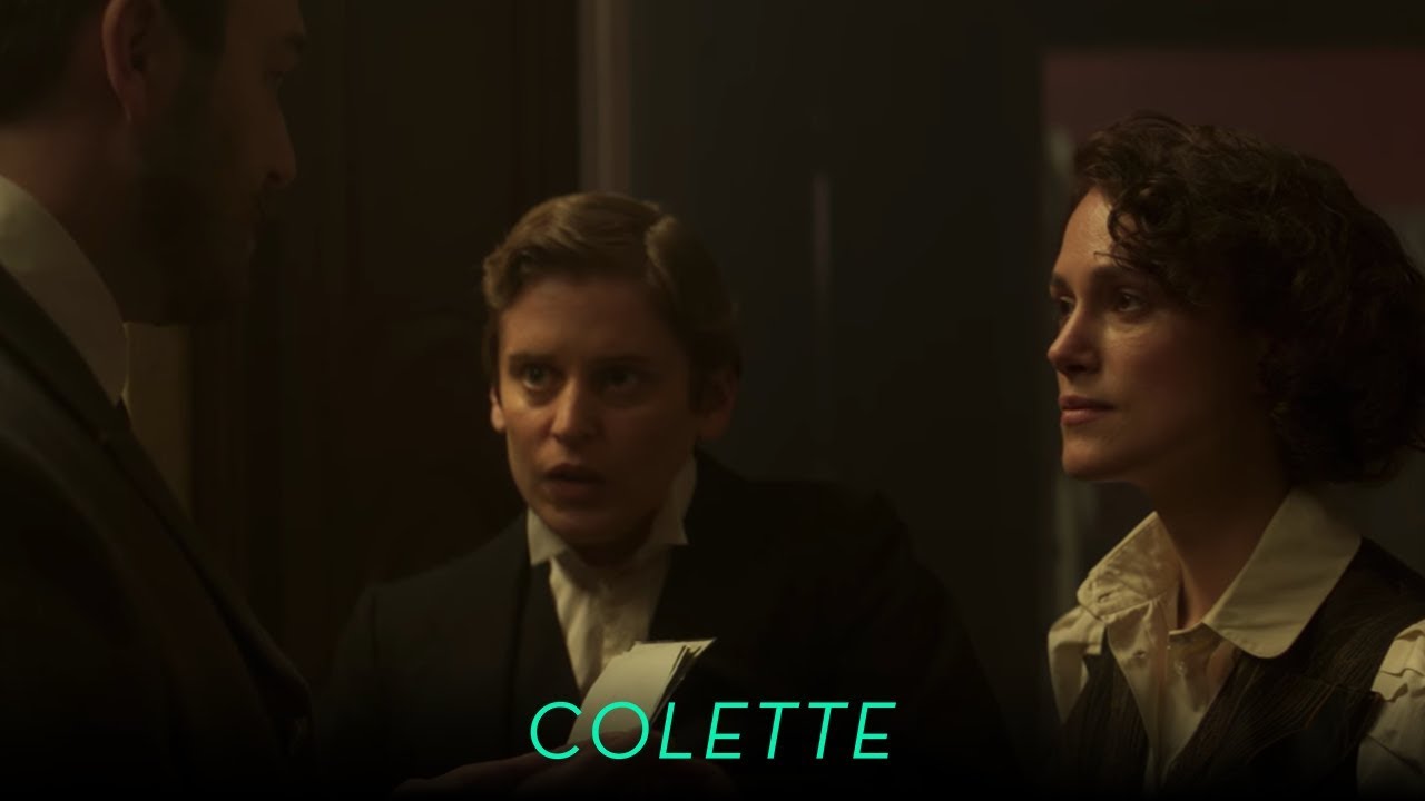 Colette - Official Movie Site