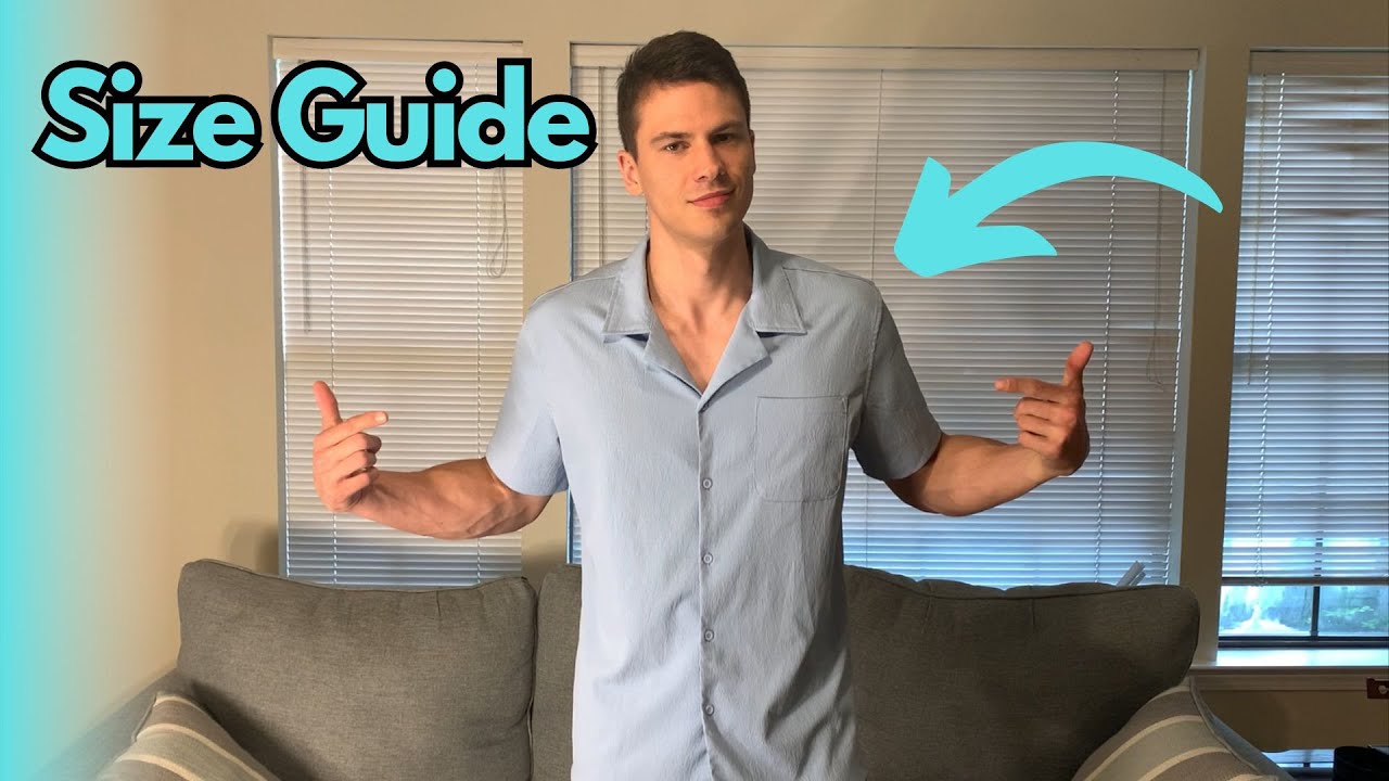 Coofandy Button Down Review