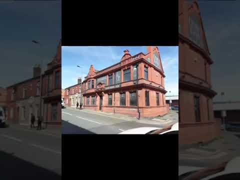 Interesting Social Histories Northwest Tour 2023 Ashton in Makerfield #ashtoninmakerfield #northwest