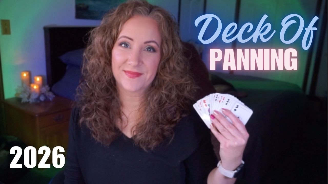 Deck Of Panning Round 6 UPDATE 4