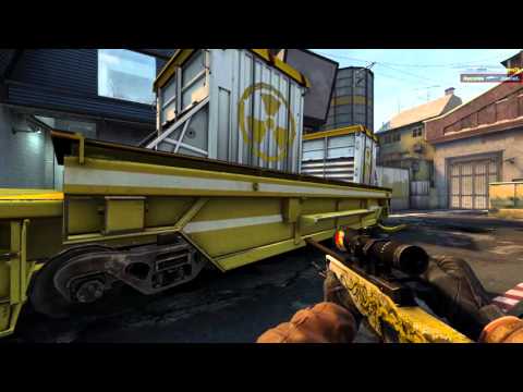 Steam Community :: Video :: CS GO Cutting Through