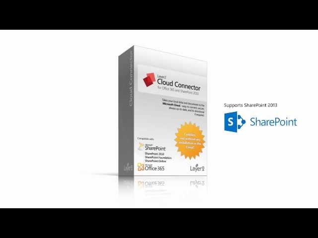 Cloud Connector Pricing, Features & Reviews 2022 - Free Demo