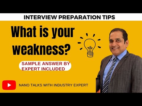Episode 4 | Nano Talks with Industry Expert