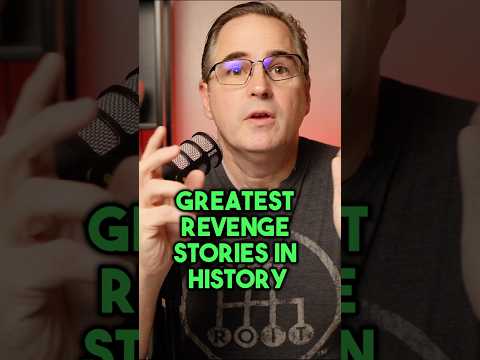 The Legend of the 47 Ronin is one of the Greatest Revenge Stories in History