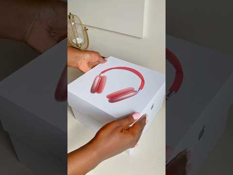 Buying AirPods Max from DHGATE #airpodsmax #dhgate #dhgateunboxing #dhgatehaul #dhg8