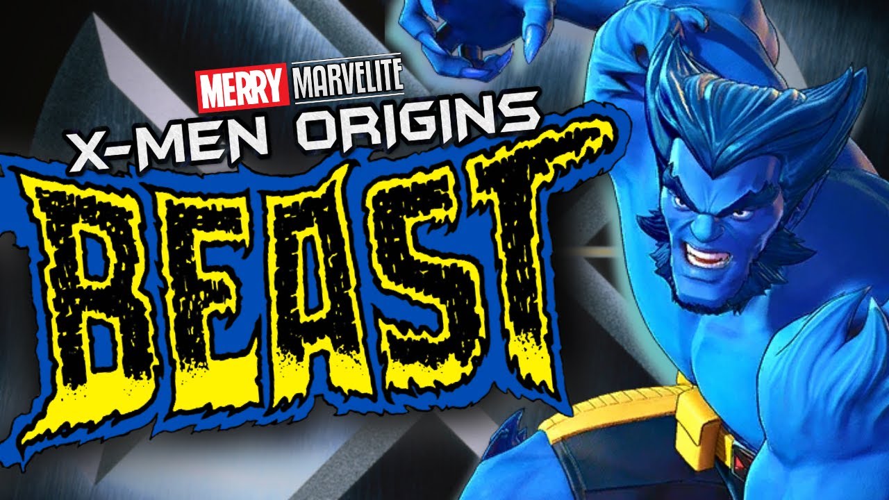 X-Men Origins: The BEAST