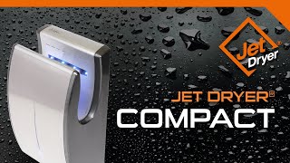 Jet Dryer COMPACT | kotle-koupelny.cz
