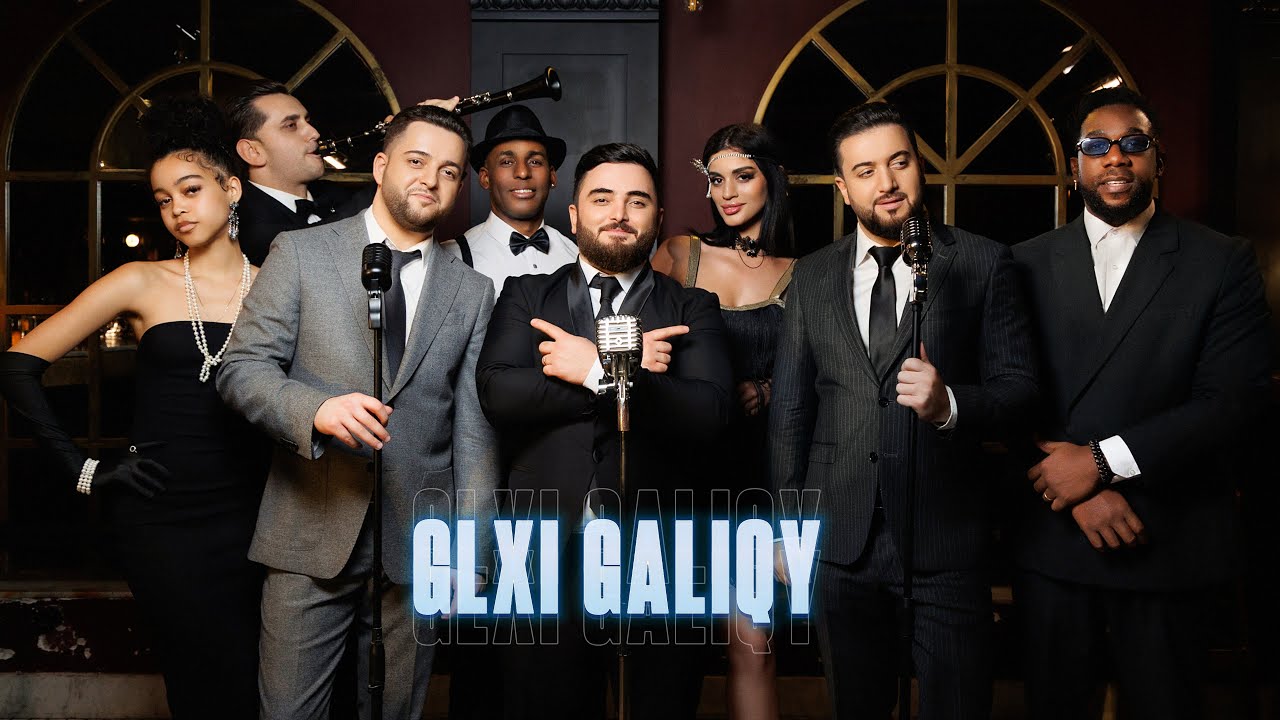 How Much Does 'GLXI GALIQY' Make? | Earnings | Net Worth | Popnable