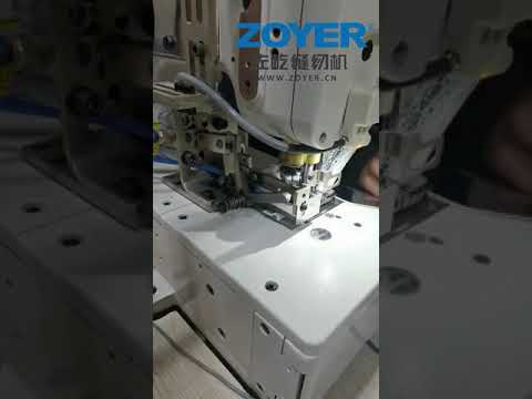Elastic Attaching Machine - Needle Elastic Attaching Machine Latest ...