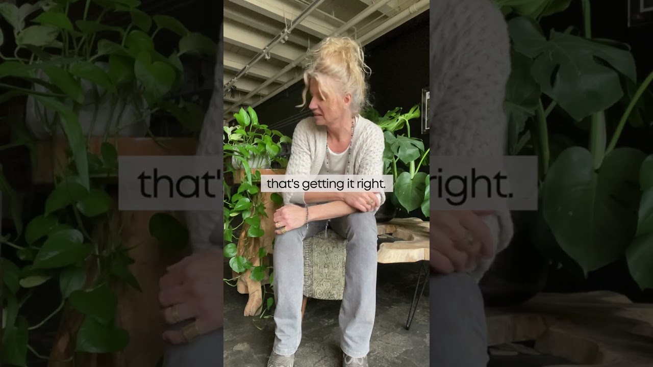 Designing For Wellness™ with Susie Frazier - Plants