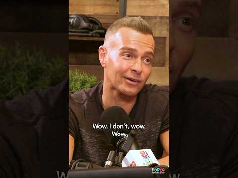 Did Joey Lawrence & Melissa Joan Hart Date??? #shorts