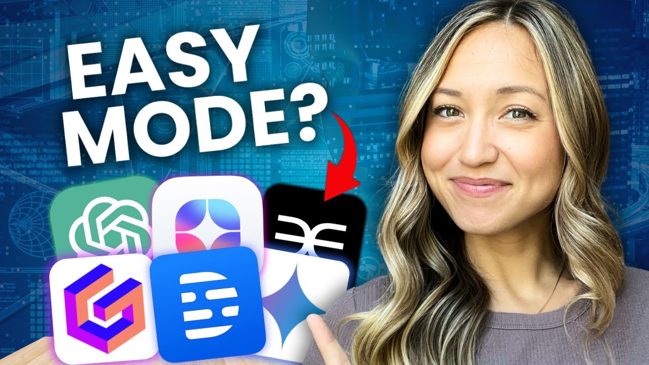 5 BEST AI Tools for Course Creation in 2026 (I SAVED SO MUCH TIME!)