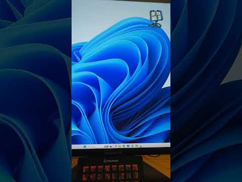 Missing Icons? Get Them Back in Windows 11 (EASY FIX!) 😡 #windows11 #windowsshortcut #thecomputerlab