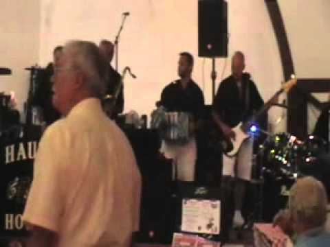 20 Hauser's Hot Shots My darling angel Waltz