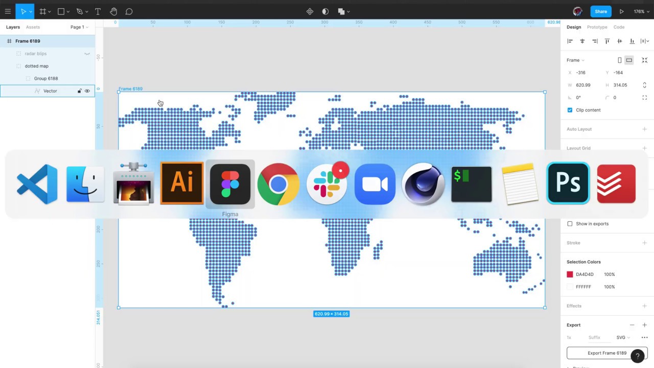 Optimizing SVGs in Figma (vs Illustrator)