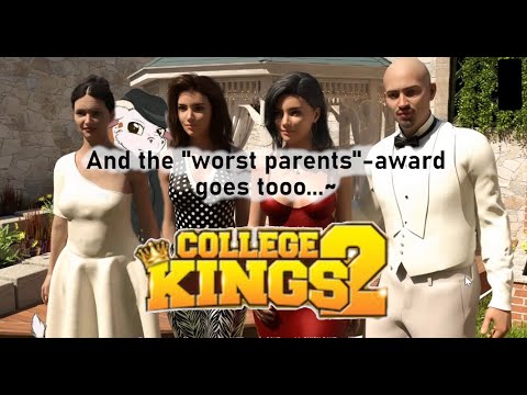 Steam Community :: College Kings 2 - Episode 1