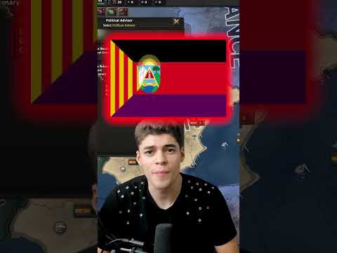You can CORE EVERY STATE in HOI4??