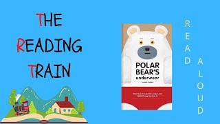 Kids Book Read Aloud: Polar Bears Underwear By Tupera Tupera - book ...