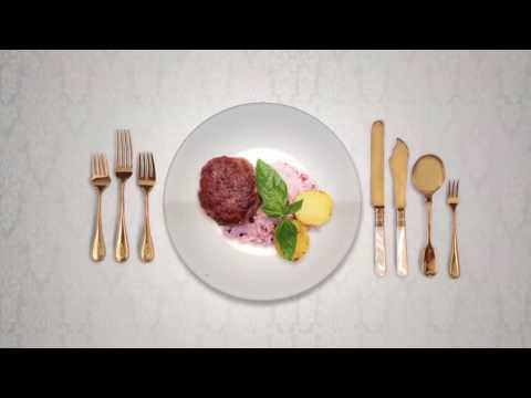 White House Menus | Mac & Cheese