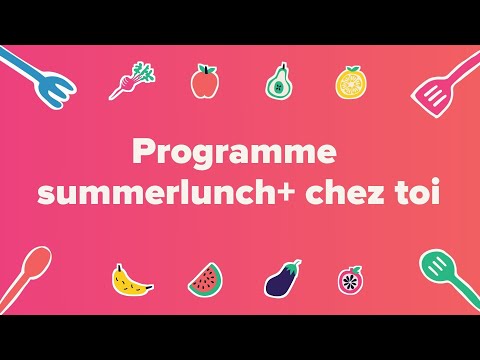 Week 4 video 1 All AgesFuelling for Fitness french