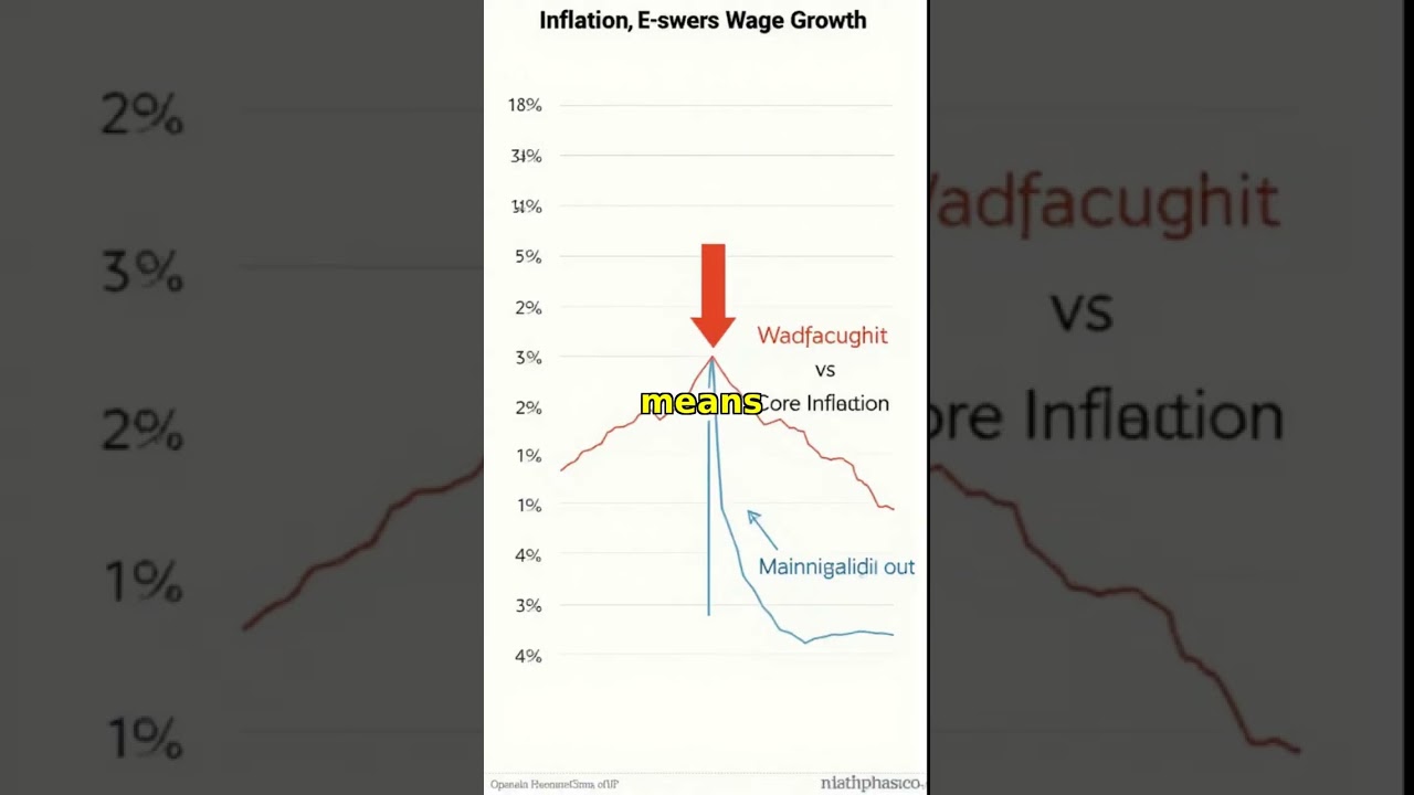 Biden's Claim: Core Inflation Lowest Since April 2021 - TRUE