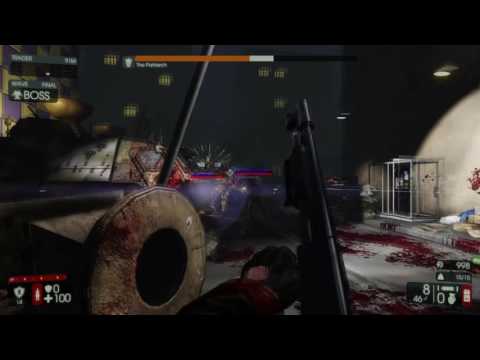 Steam Community :: Video :: KF2 Boss Fight