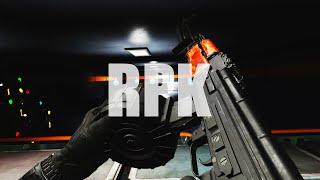 RPK at Fallout 4 Nexus - Mods and community