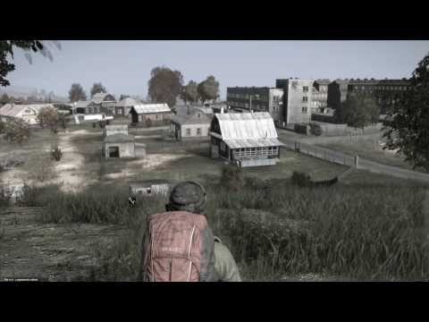 Steam Community :: Video :: DayZ Standalone. First test of shadow play ...