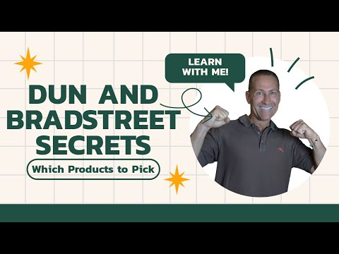 Dun & Bradstreet Secrets: Which Products Are Worth It for Your Business Credit?