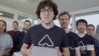 mitipi launches Kevin, the smart device that’s always home