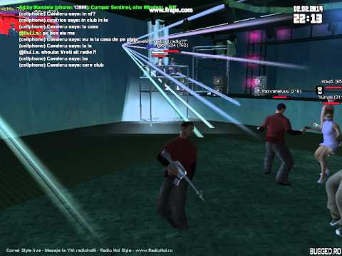 Steam Community :: Video :: IN CLUB [samp]