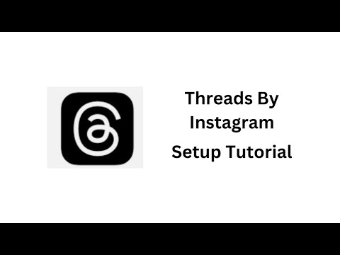 How To Create Threads App By Instagram Account