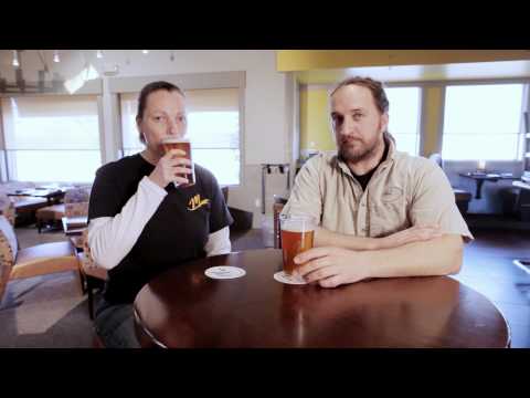 McKenzie Brew House // IPA