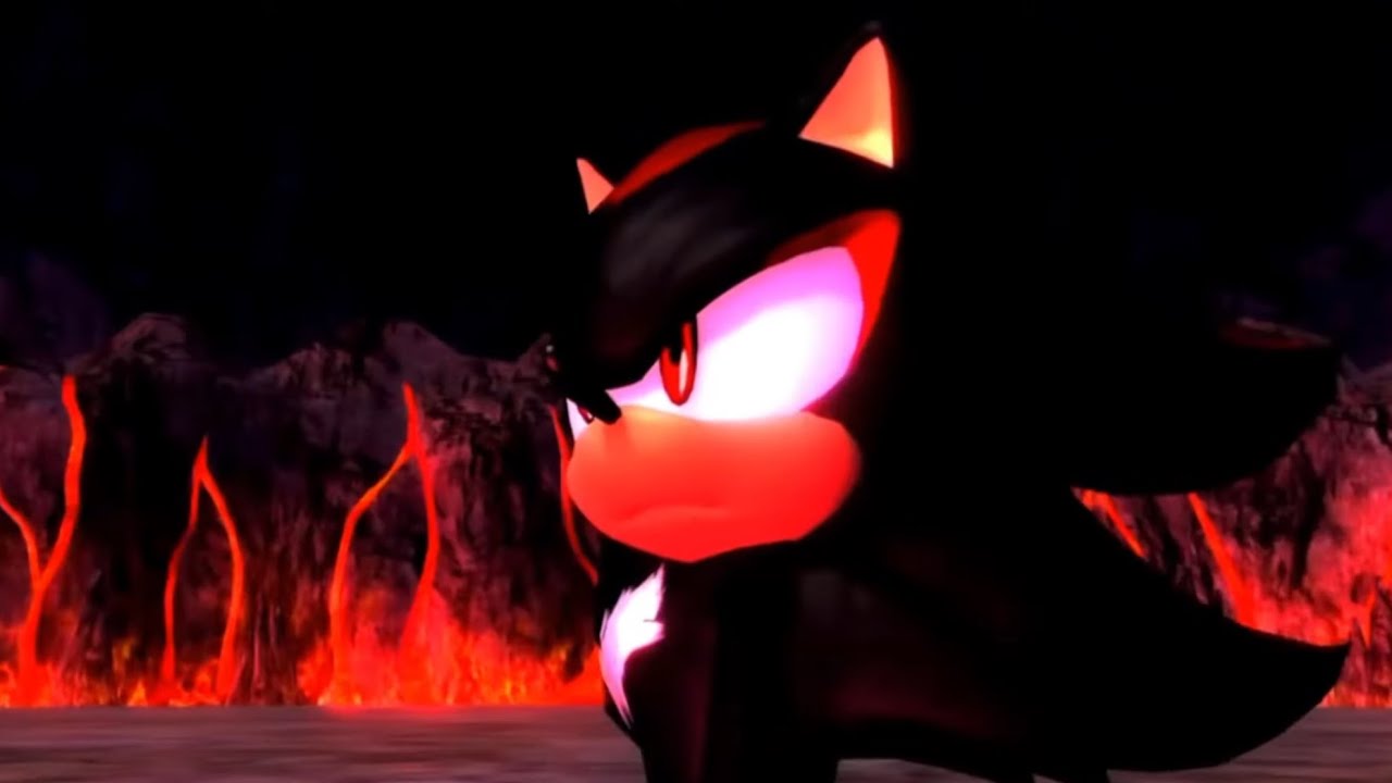 Top 5 Best Shadow The Hedgehog Quotes