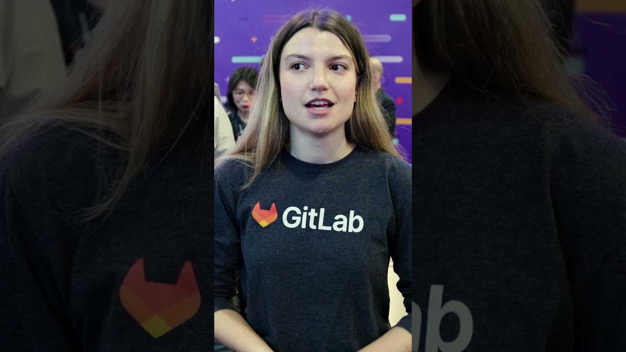 Git to Know: Sophia Manicor, GitLab Solutions Architect #GitLab #TechCareers #WomenInTech