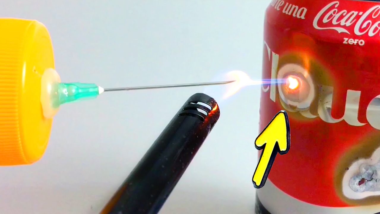 Top 75 Science Experiments - Experiments You Can Do at Home Compilation